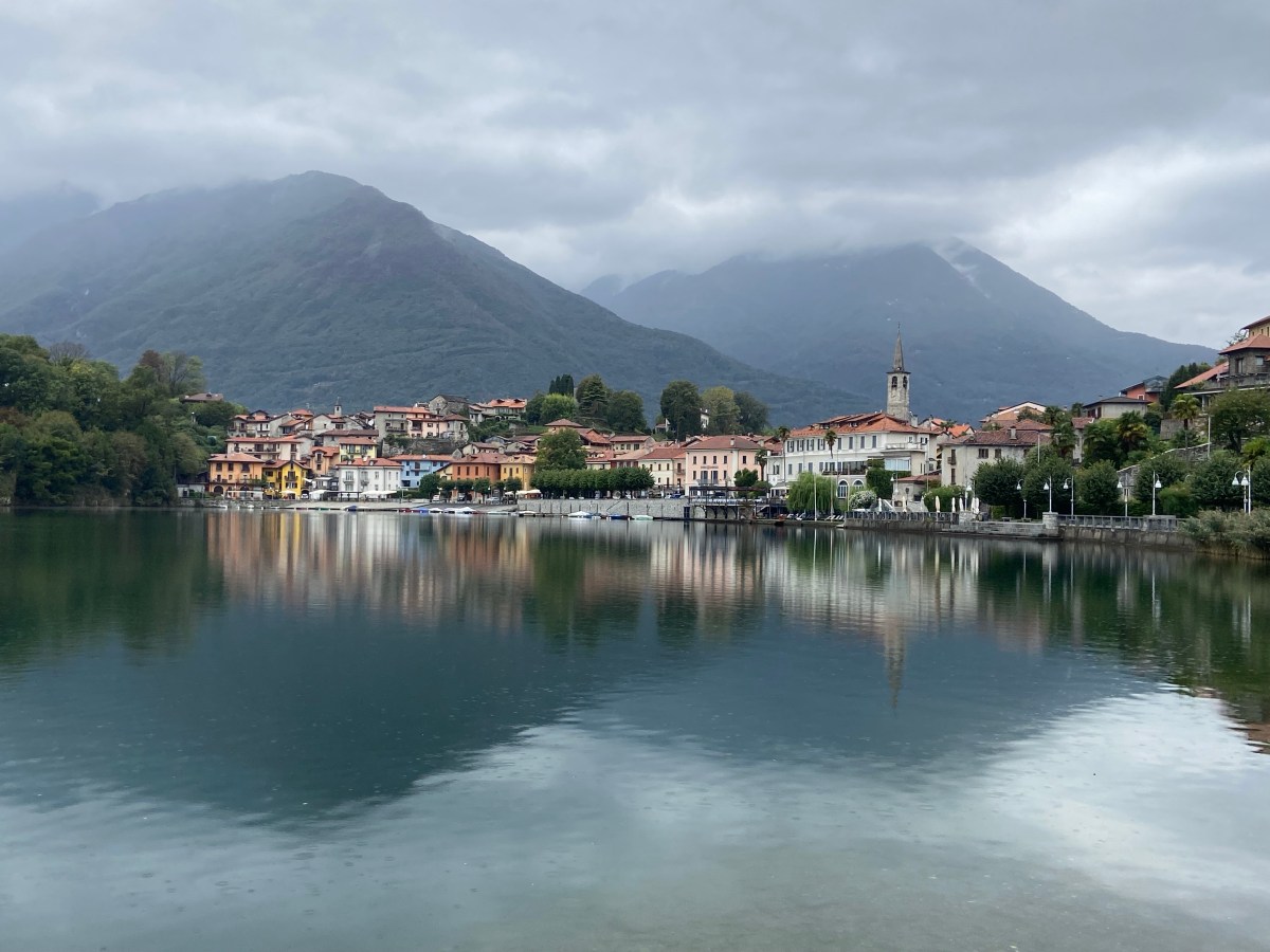 Wandern am Lago Maggiore: Rund um den Lago di Mergozzo – Dani’s ...